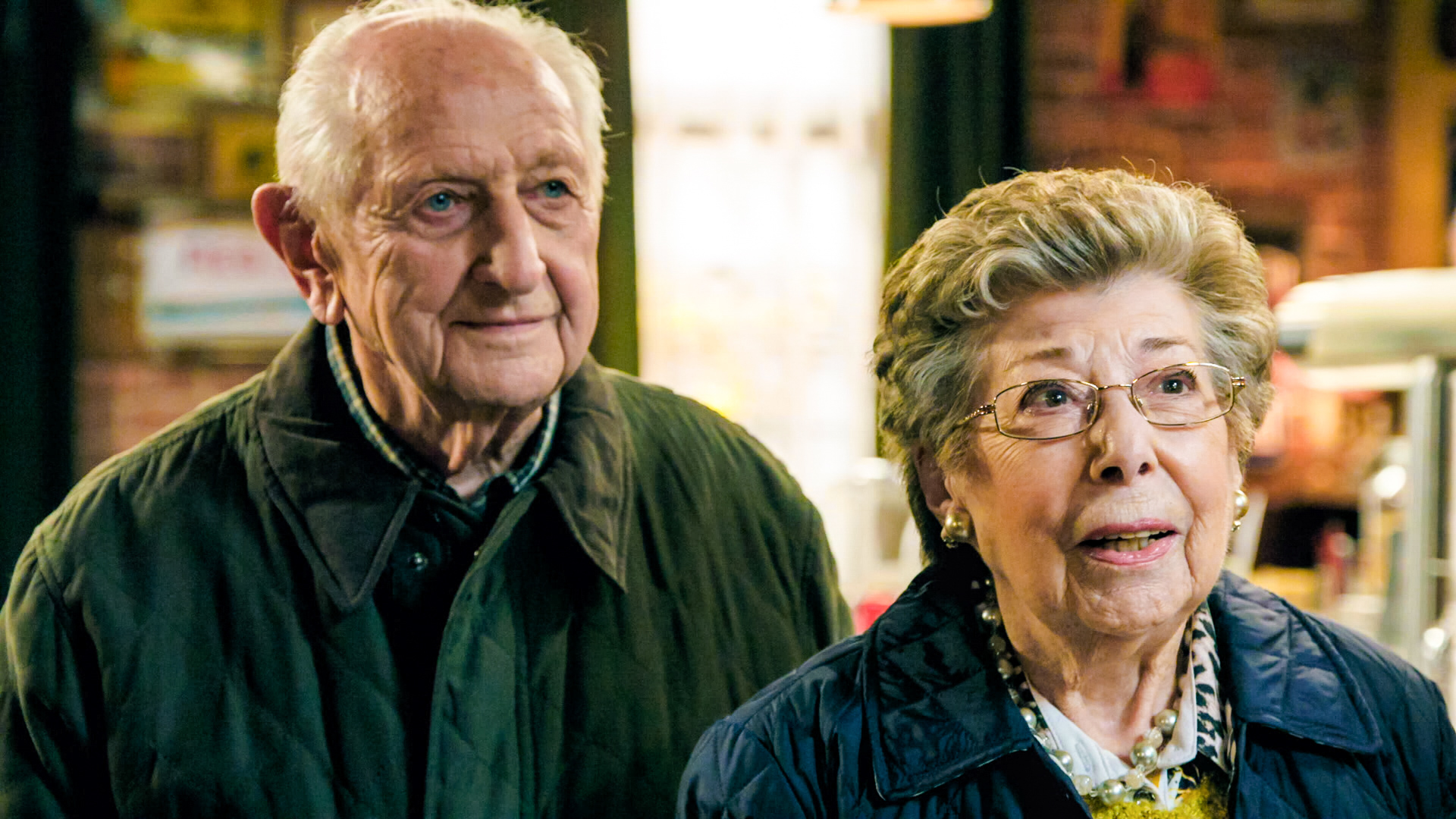 Dikke pech voor 'Familie'-actrice Annie Geeraerts
