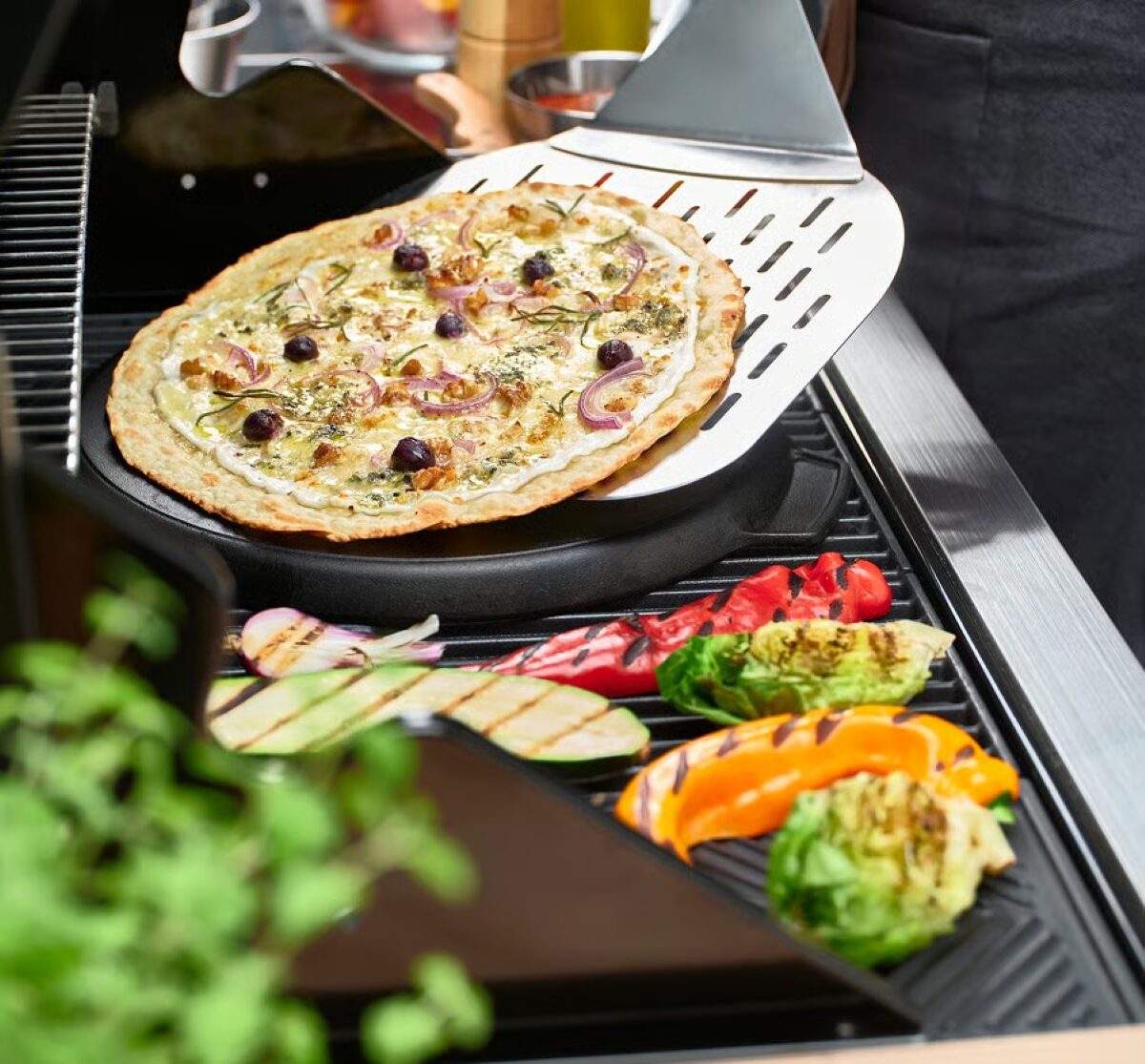 Video – GRILLTIDER serie Ikea offre tutto per il BBQ del secolo