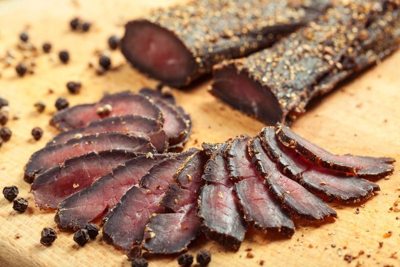 The World's Best Snacks Ranked