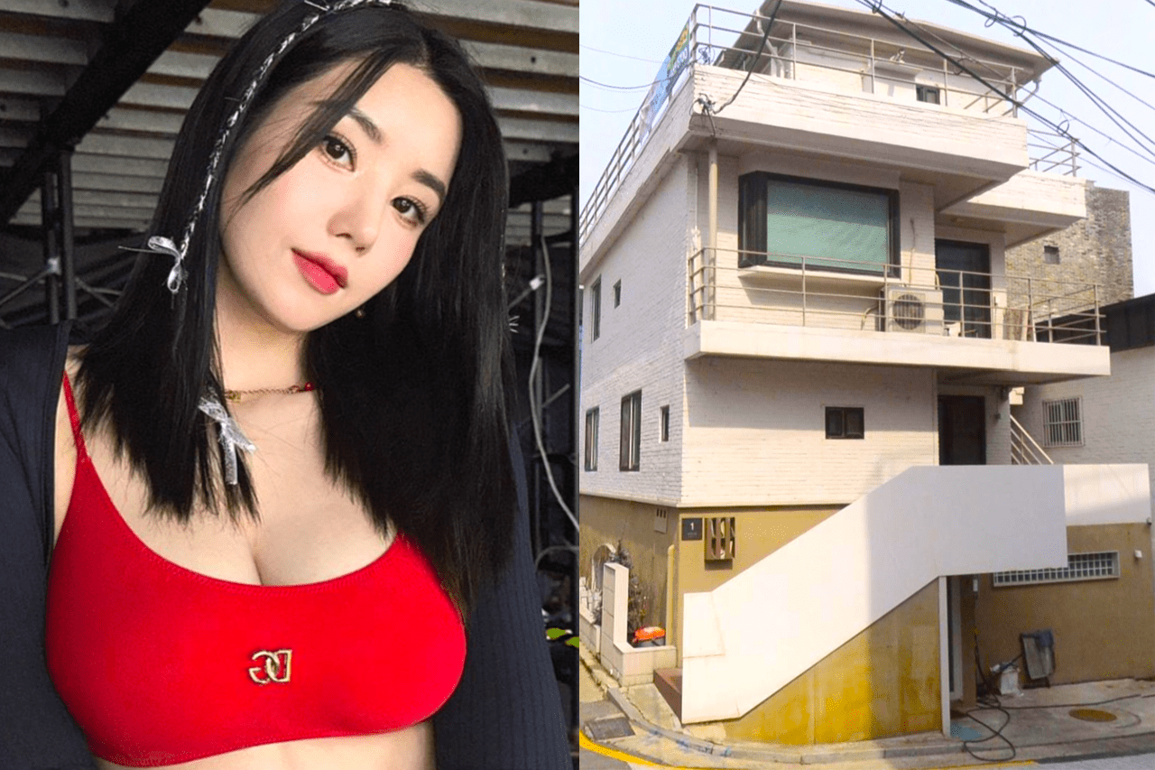 Cha Eun Woo and Nana Among K-pop Stars Making Major Real Estate Moves