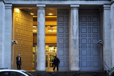 英政府誤外洩阿富汗人個資 牽連MI6特務、SAS特種部隊