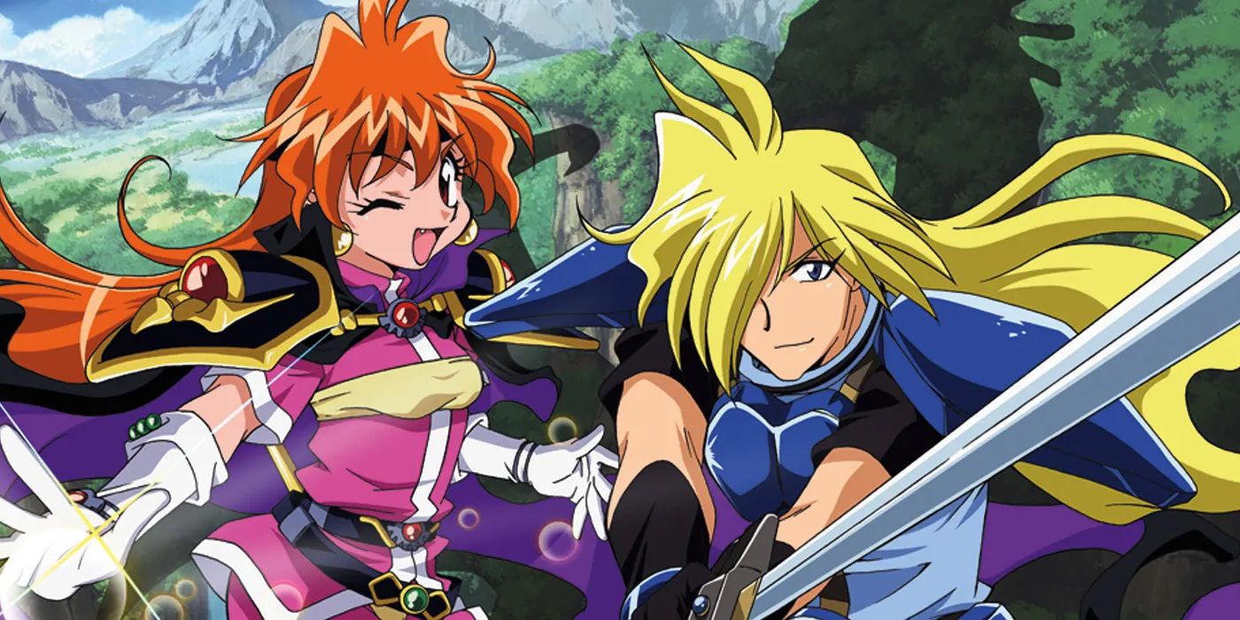 Before the Boom: 10 Forgotten ’90s Anime That Deserve Way More Recognition