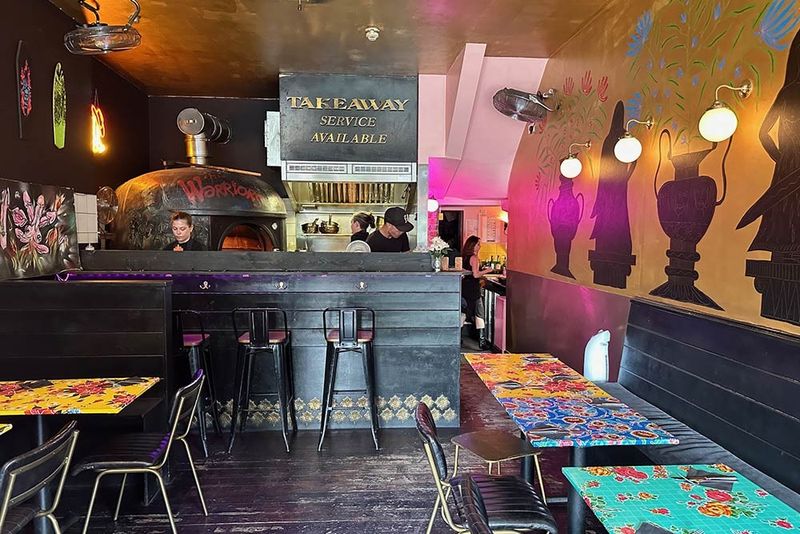 12 Must-Try Spots That Londoners Swear By