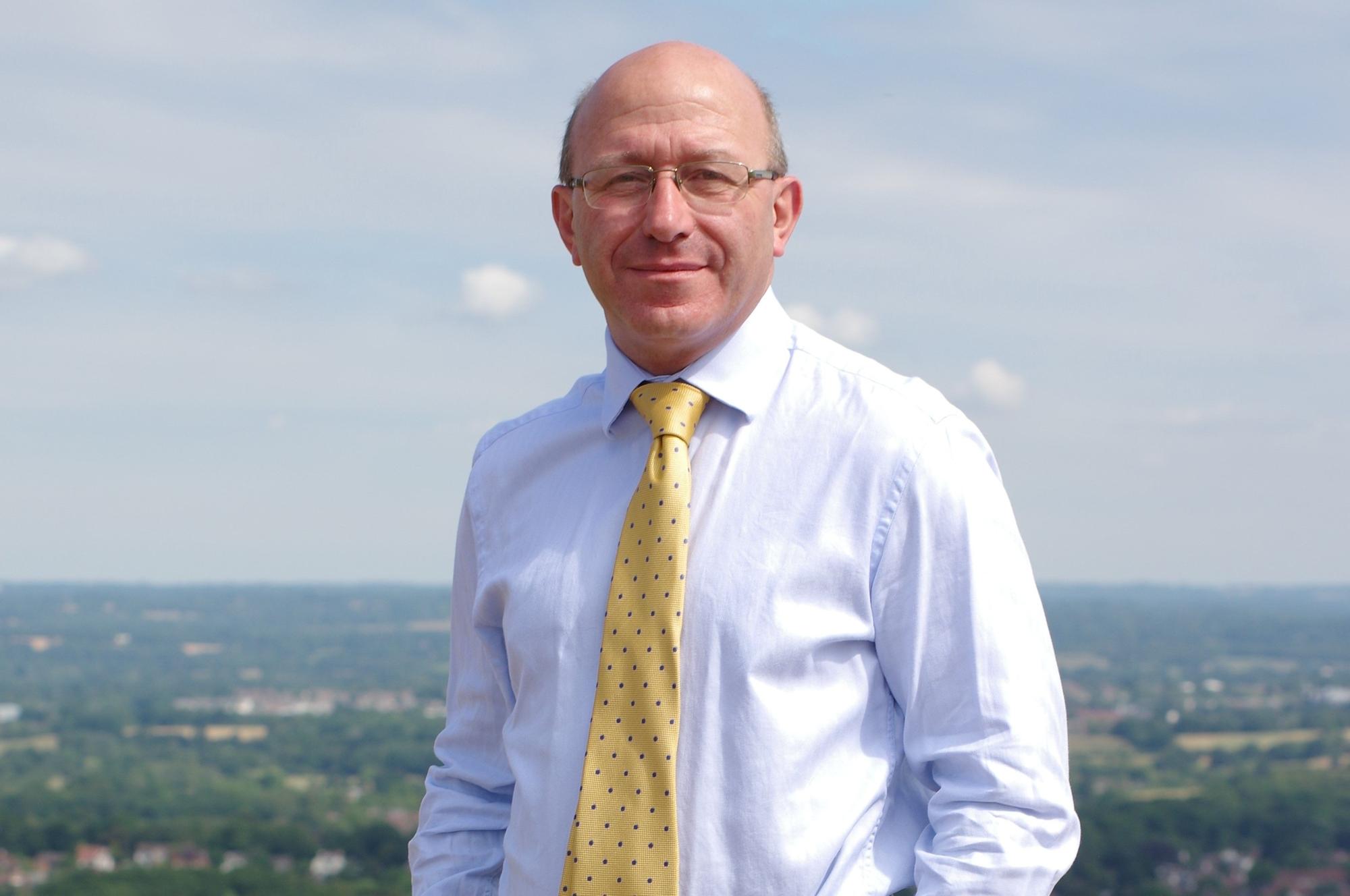 All seven West Sussex district and borough council Leaders back ...