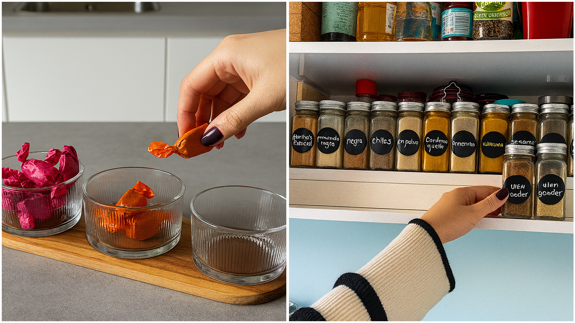 10 Minute Cleaning, Organizing, and Restocking Videos – Relaxing ASMR