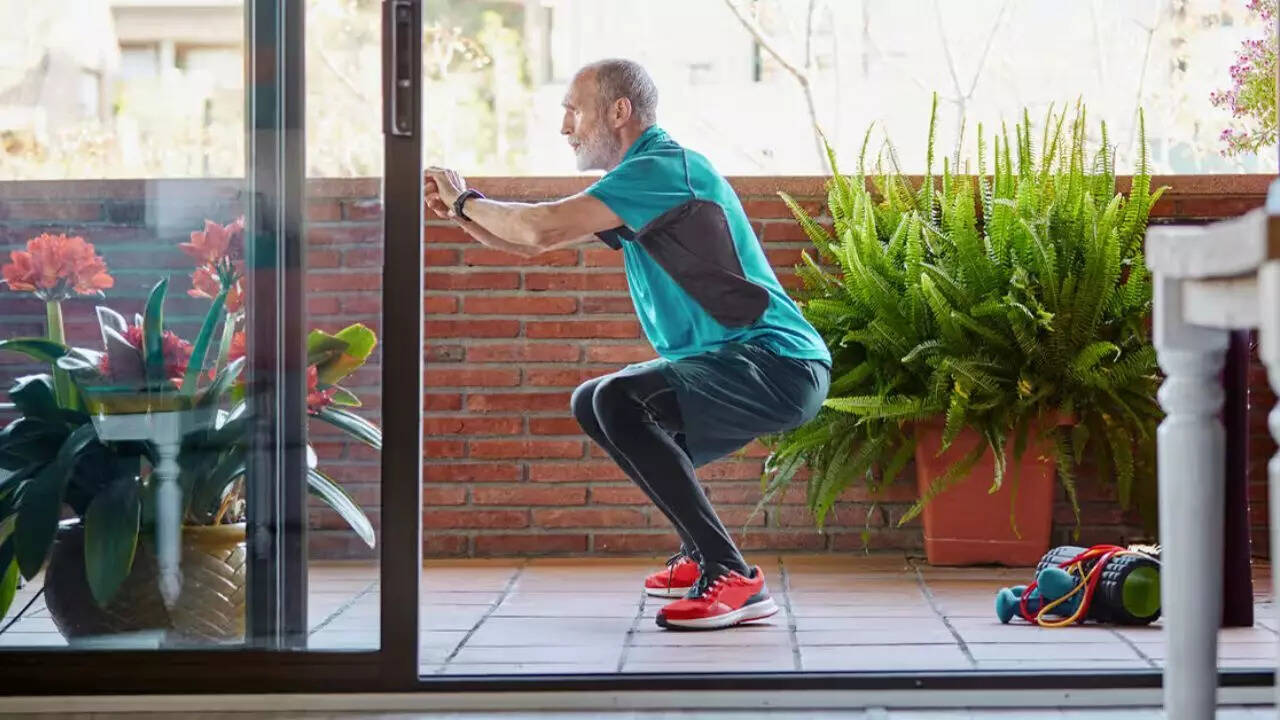 Sitting too much? These simple hacks could help you burn 300 extra ...