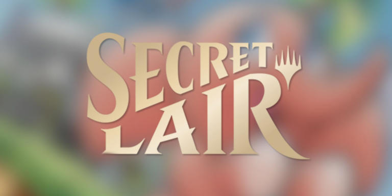 Magic: The Gathering's New Cards Are Fixing MTG's Secret Lair Problem ...