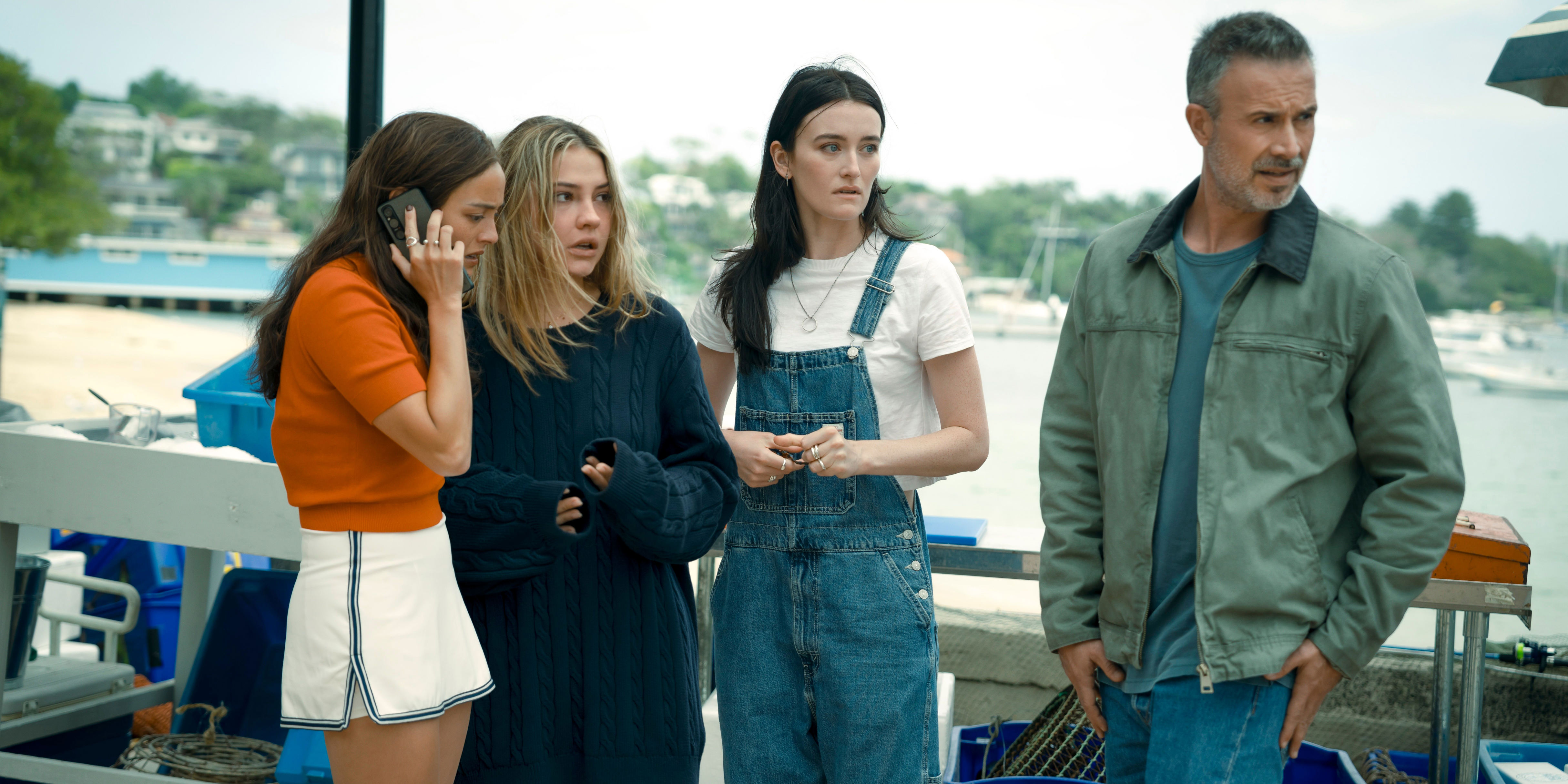 I Know What You Did Last Summer's Sequel Hopes Aren't Crushed Yet ...