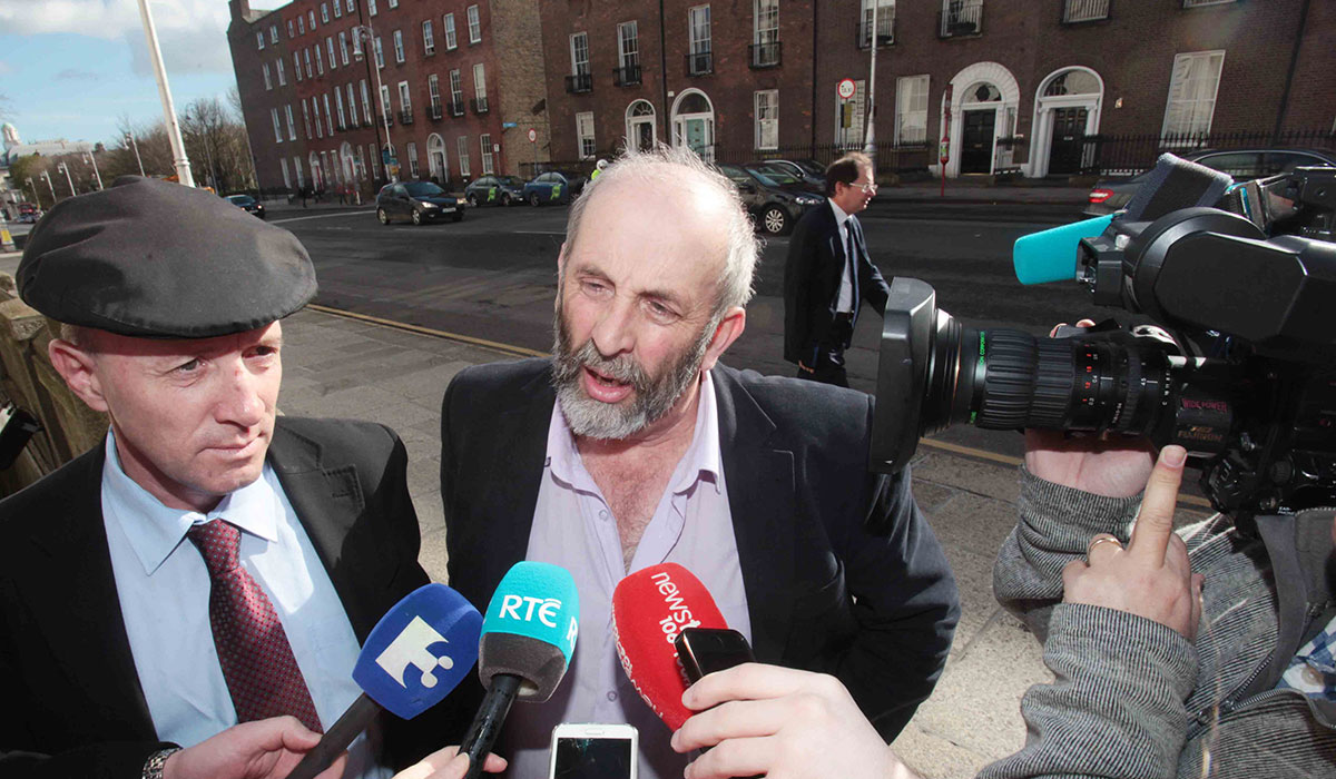 Man who pleaded guilty to election fraud worked for Healy-Rae owned ...