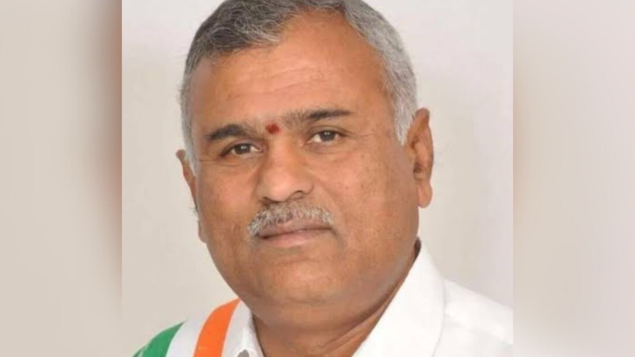 ED attaches Congress MLA's assets worth Rs 1.32 crore in Kolar milk ...