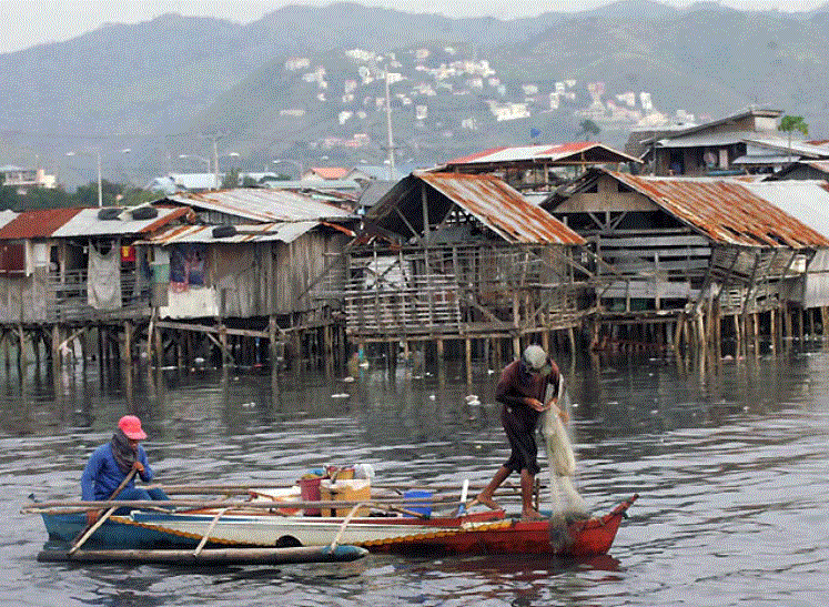 51% of Filipino families rate themselves poor – SWS survey