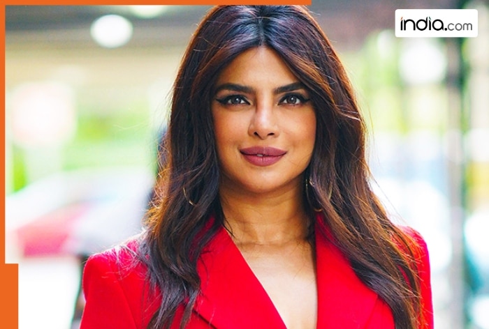 Priyanka Chopra had difficult relationship with one man for 6 years ...