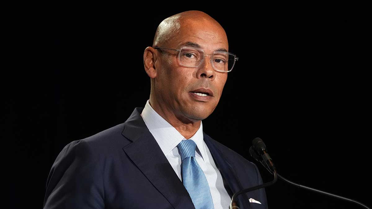 Lloyd Howell Jr. announces NFLPA resignation amid controversy