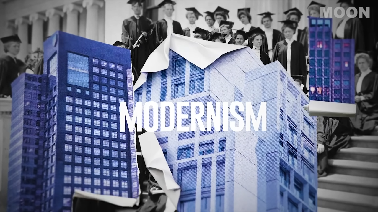 What Life Really Looks Like in the World’s Most Overbuilt Cities