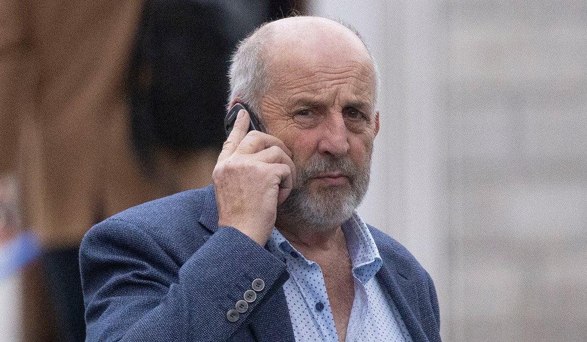 Man who pleaded guilty to election fraud worked for Healy-Rae owned ...