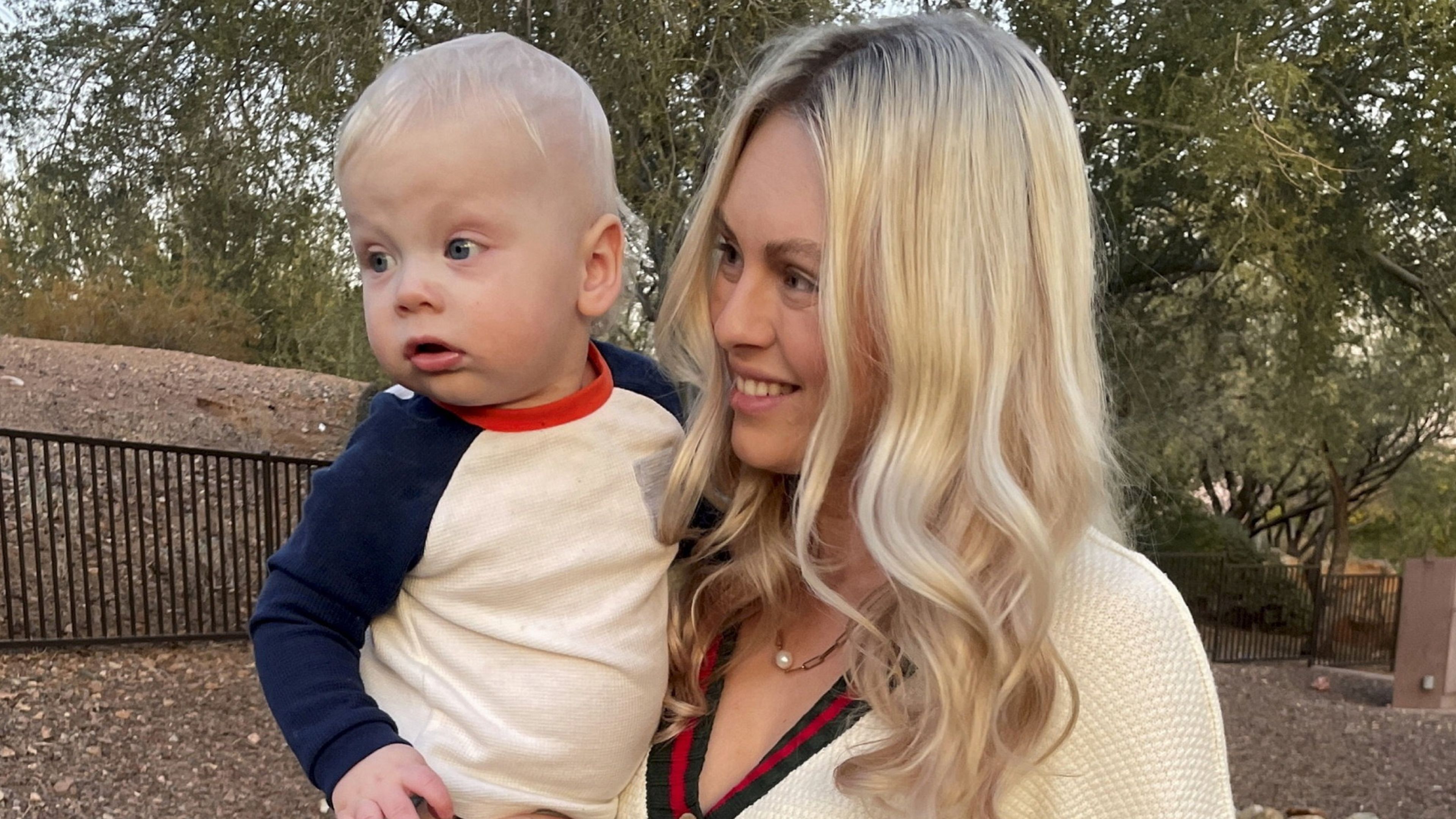 "Babies become high maintenance by over-spending on toys - let go of ...