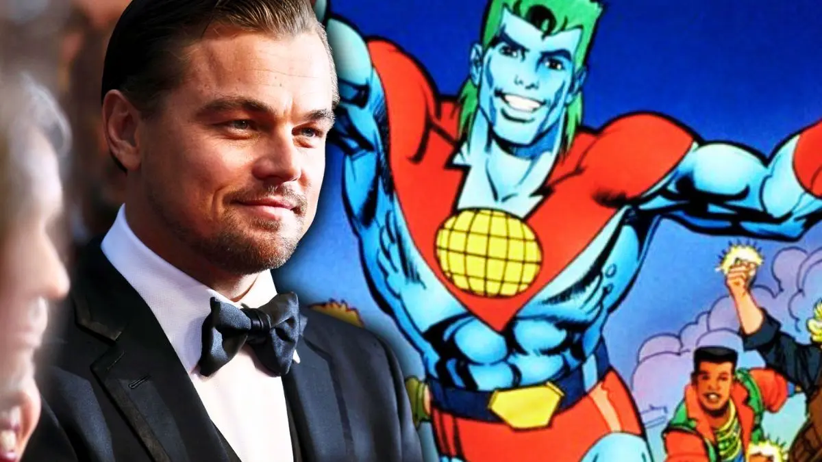 Netflix Revives Captain Planet with Live-Action Series from Greg ...