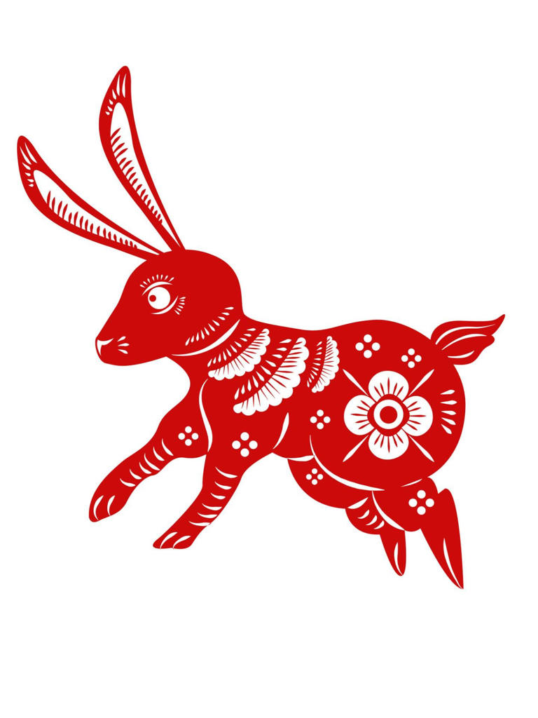 Chinesisches Sternzeichen Hase Mann