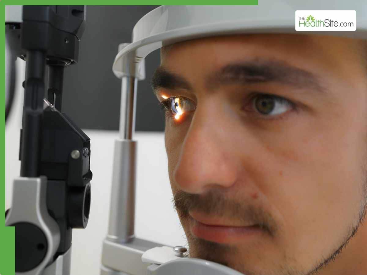 Cancer Of The Eye: Everything To Know About Ocular Melanoma