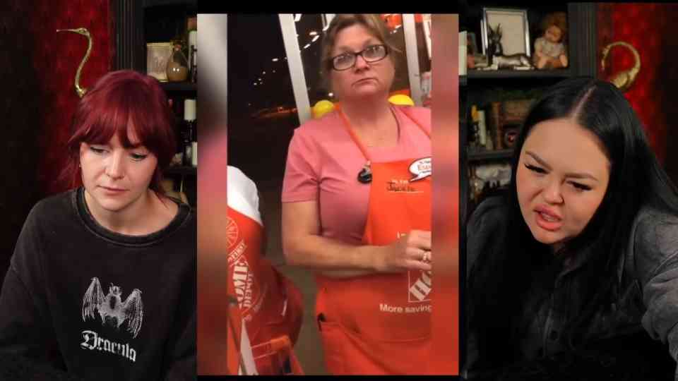 Public Meltdowns Caught On Camera