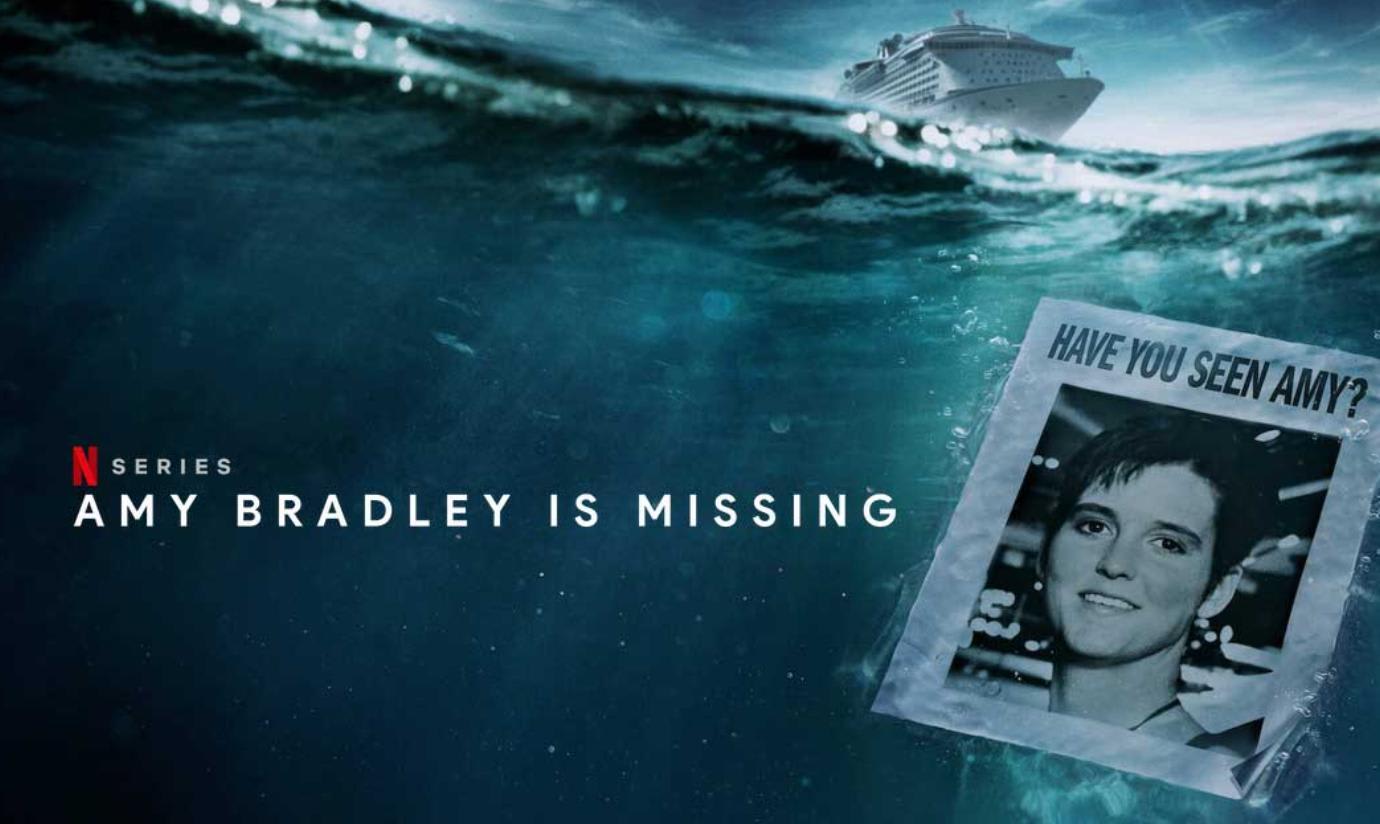 Was Amy Bradley Found? Mysterious Disappearance Of Girl 27 Years Ago ...