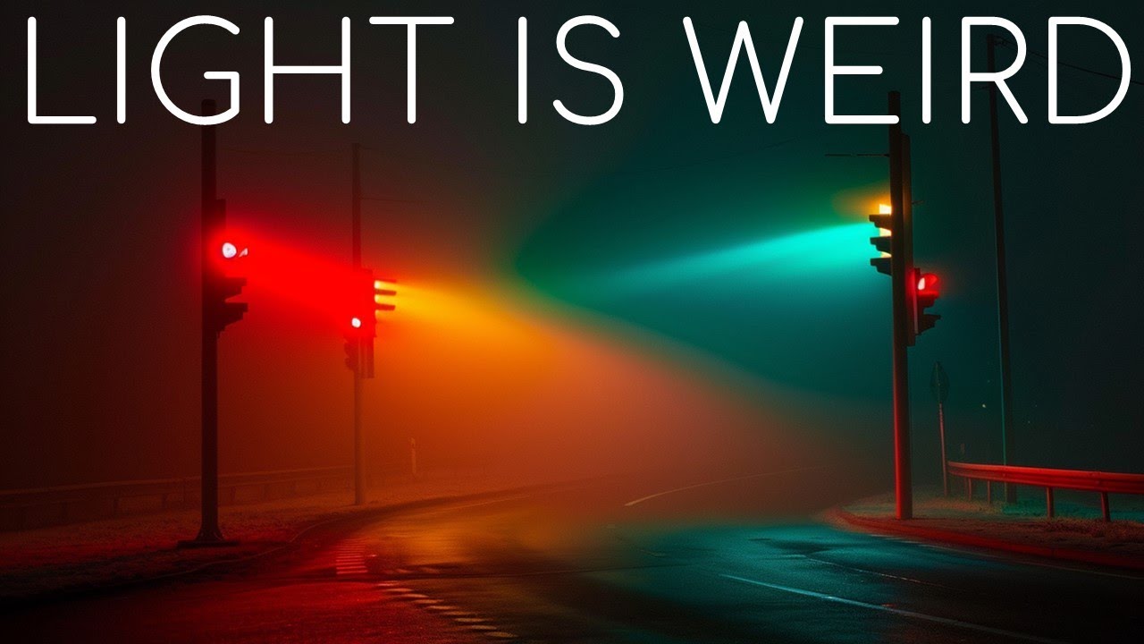 9 Light Experiments That Break Reality