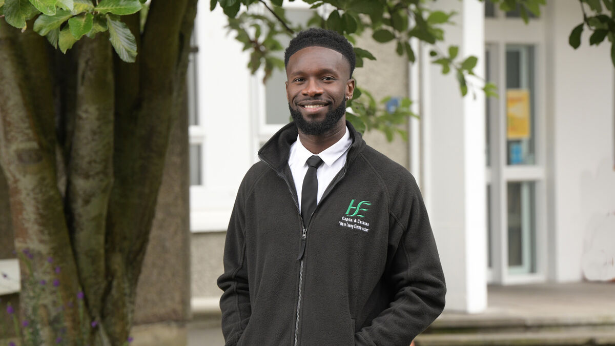 Working Life: ‘Before the Flood’ helped me make climate action my life ...