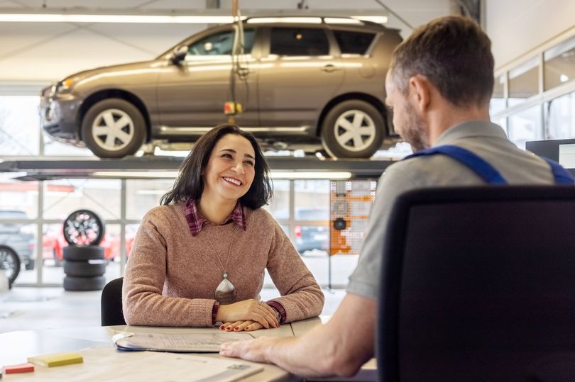 'I'm a used car expert and this is one of the most impressive vehicles ...