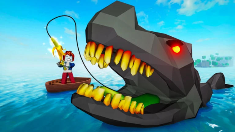 Go fishing codes (January 2026)