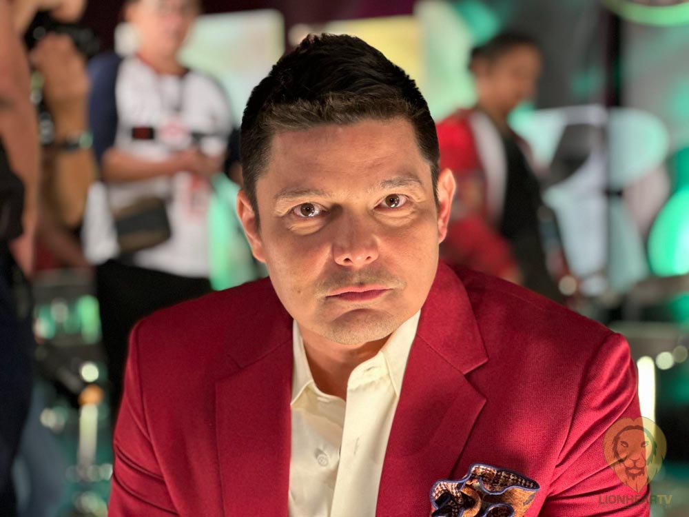 Dingdong Dantes denies viral quote supporting Sara Duterte: ‘Hindi ko ...