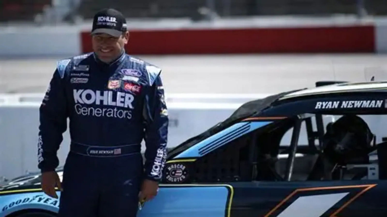 15 NASCAR Greats Who Should’ve Retired Sooner