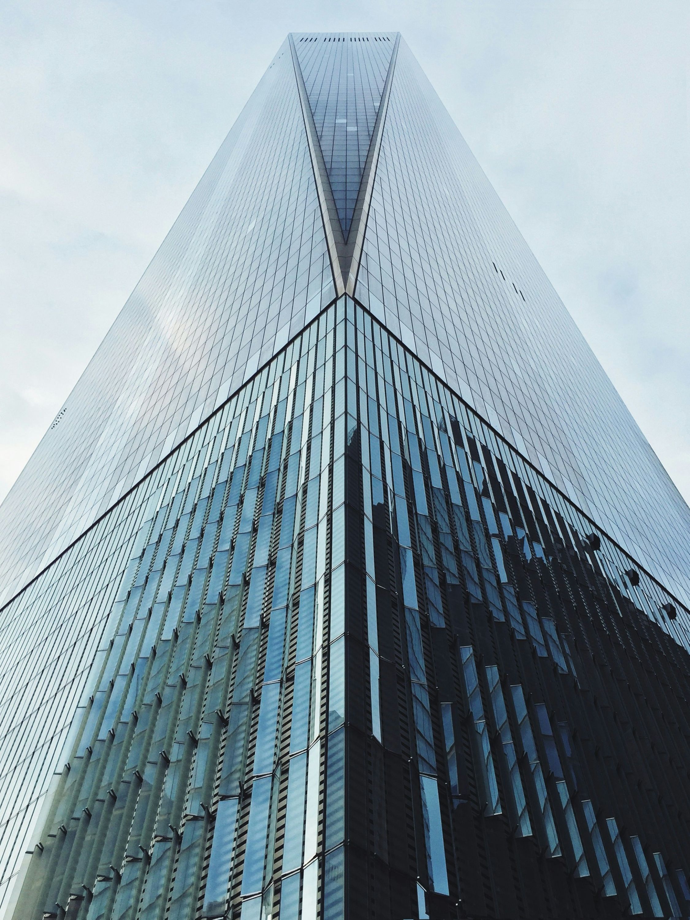 46 edificios famosos en el mundo que todo amante de la arquitectura ...