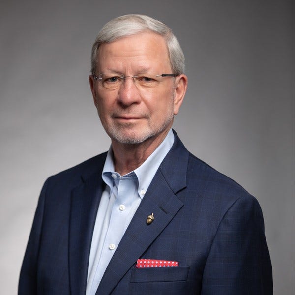 The Oak Ridge Corridor can lead America's clean energy future | Opinion