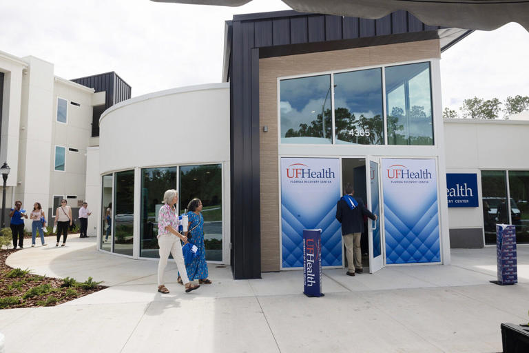 Gainesville and Alachua County briefs for the week of July 14, 2025