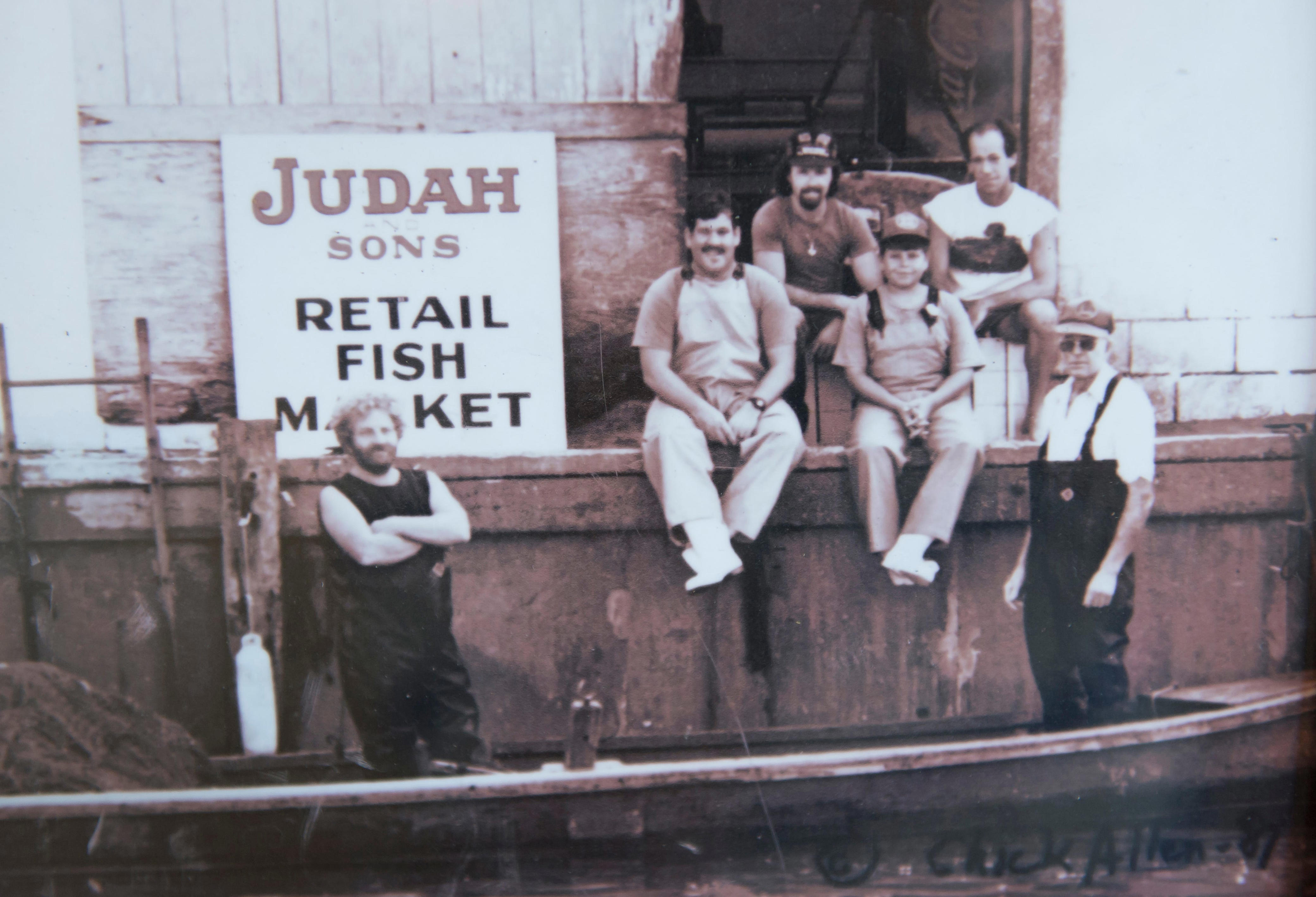 Sebastian gets grant to help demolish, replace Fisherman's Landing on ...