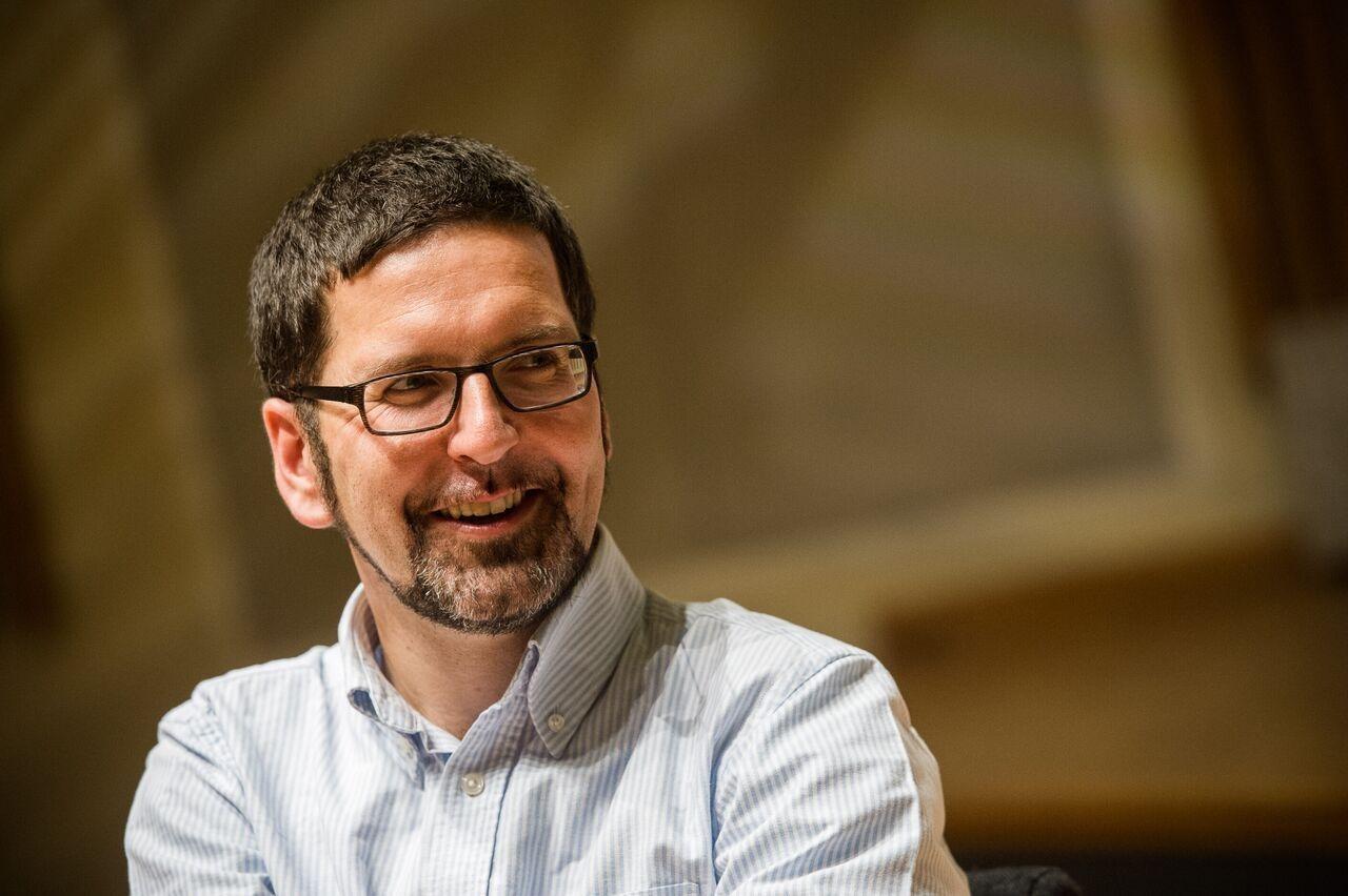 An Afternoon of Poetry, Memoir and Homemade Cake at Wainsgate Chapel with Jason Allen-Paisant ...