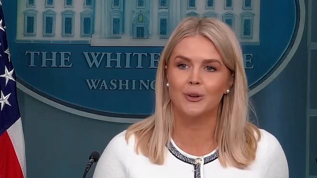 Doctors diagnose Trump with chronic vein problem after noticing ...