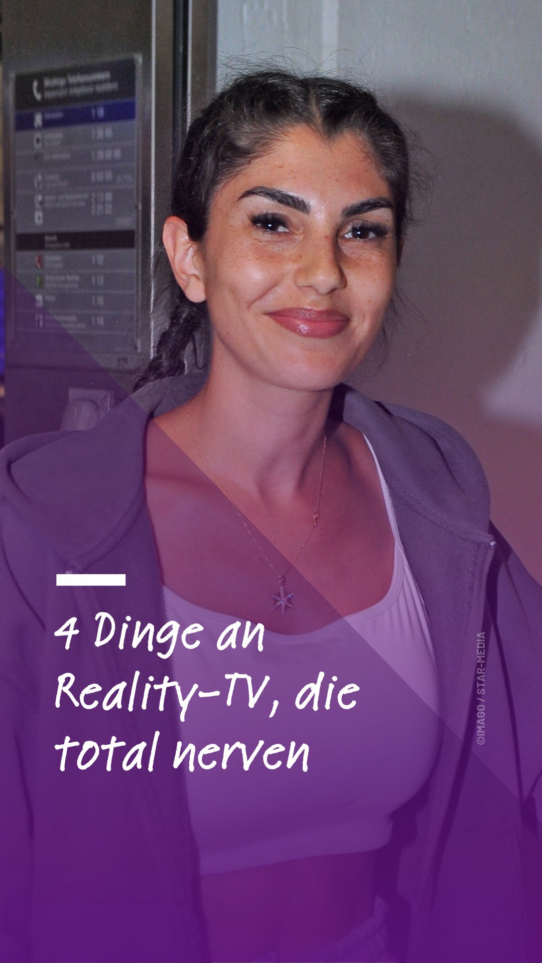 Marco Cerullo: Hat der Reality-TV-Star eine Freundin?