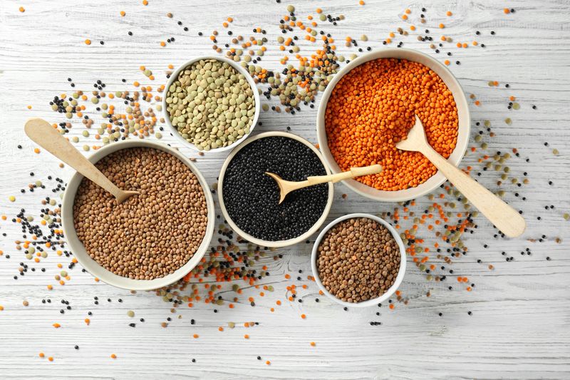 15 High-Fibre Foods You Should Be Consuming On A Regular Basis
