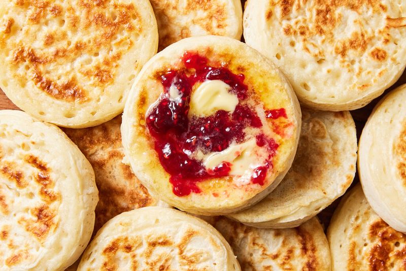 Why Porridge Oats, Crackers And Crumpets Are The New Junk Foods