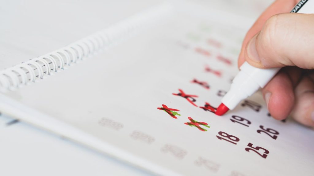 Building better habits? Science says it’ll take longer than you think