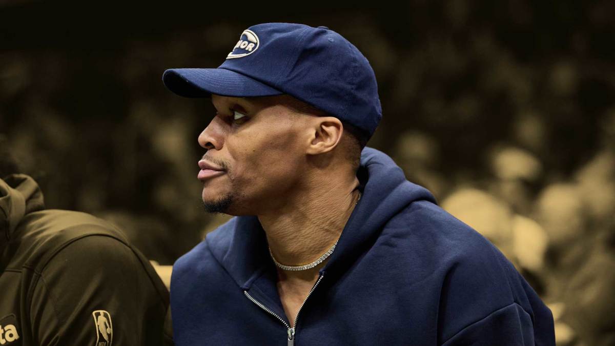 "They don't want him to reach this milestone" - Rashad McCants on why ...