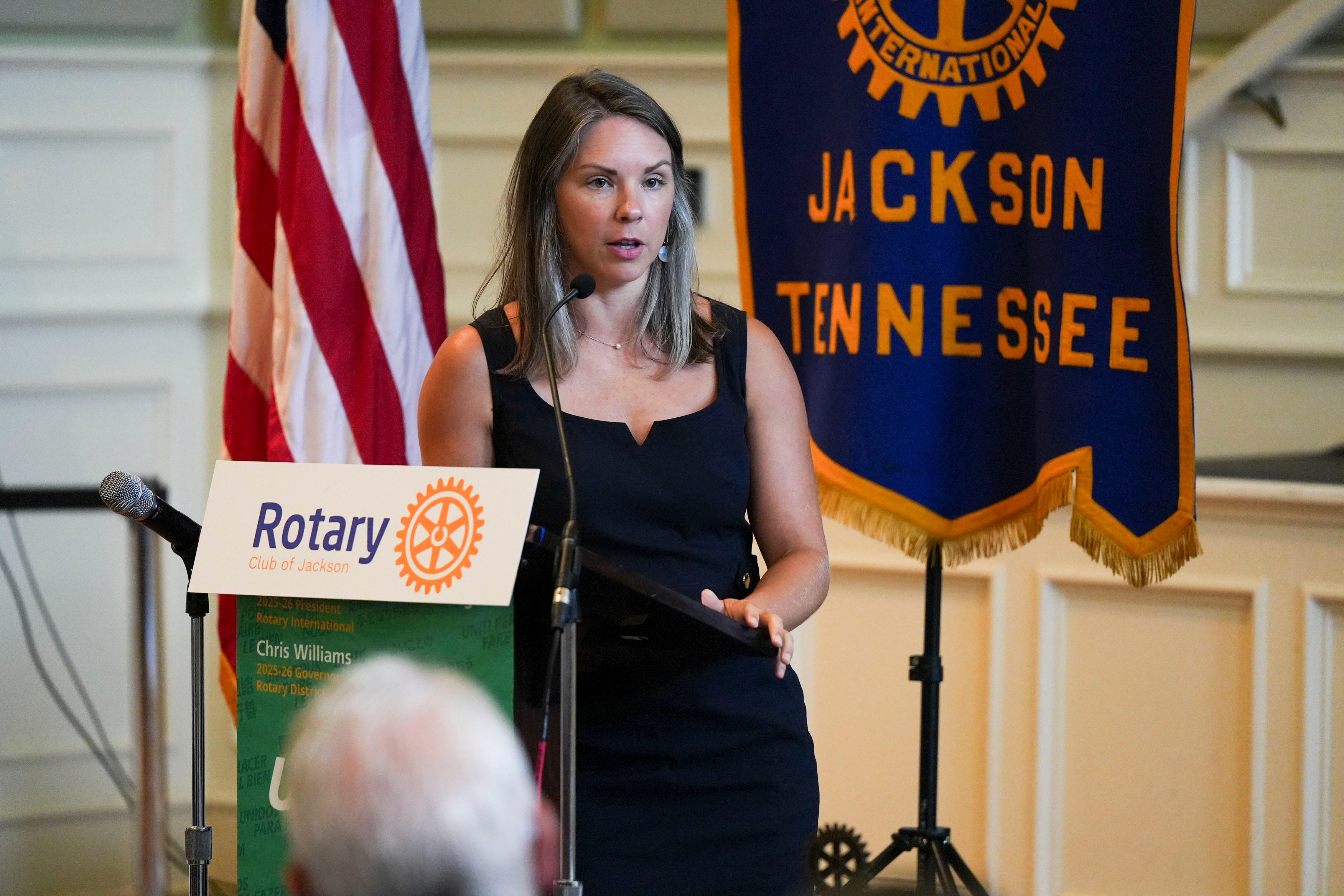 Downtown director highlights Jackson's downtown growth: 'We're seeing a ...