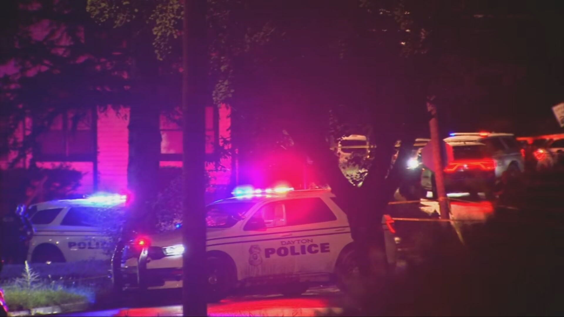 55-year-old man found shot dead in car; Second shooting reported on ...