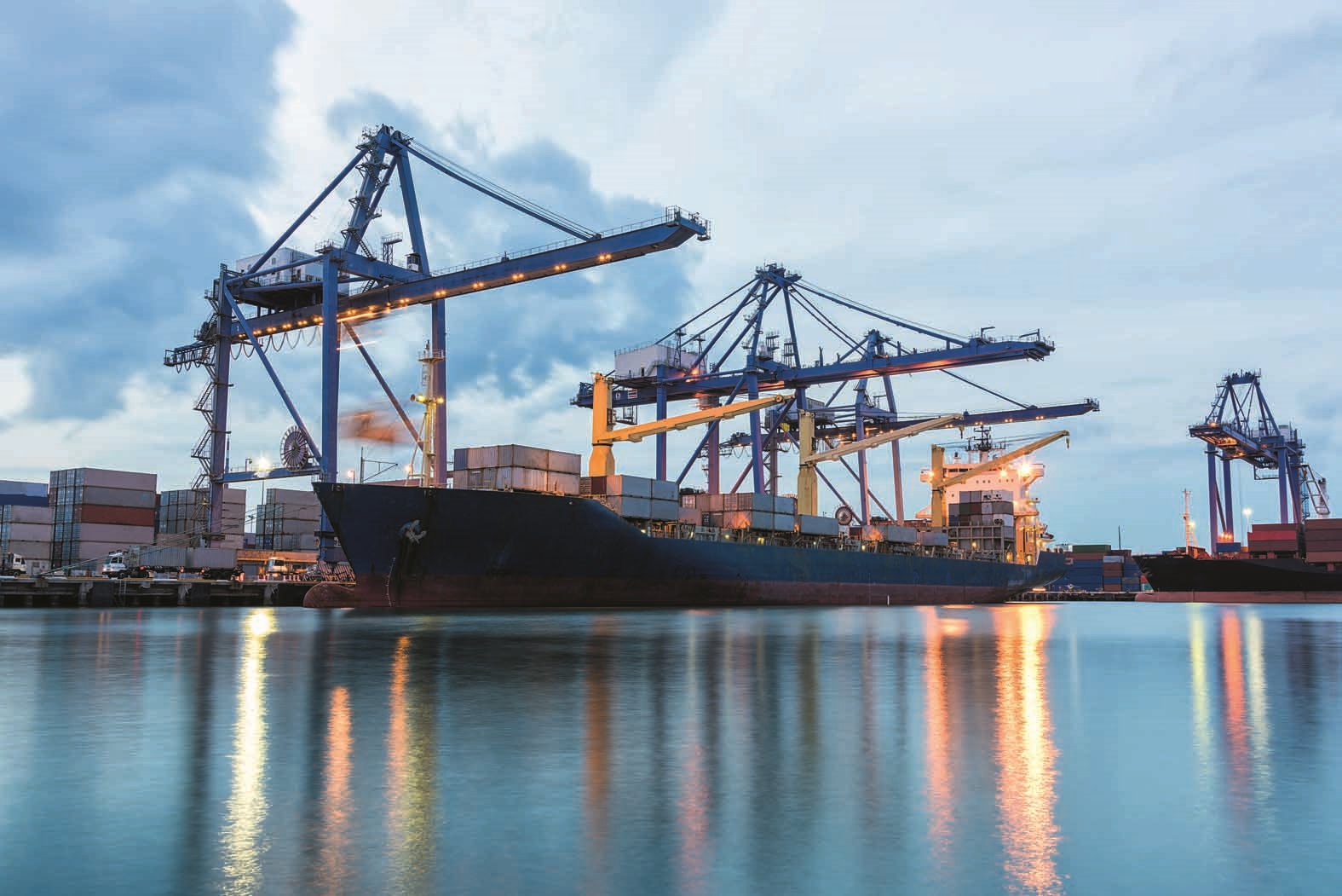 COSCO και Lloyd’s Register ιδρύουν κέντρο καινοτομίας για την "επόμενη ...