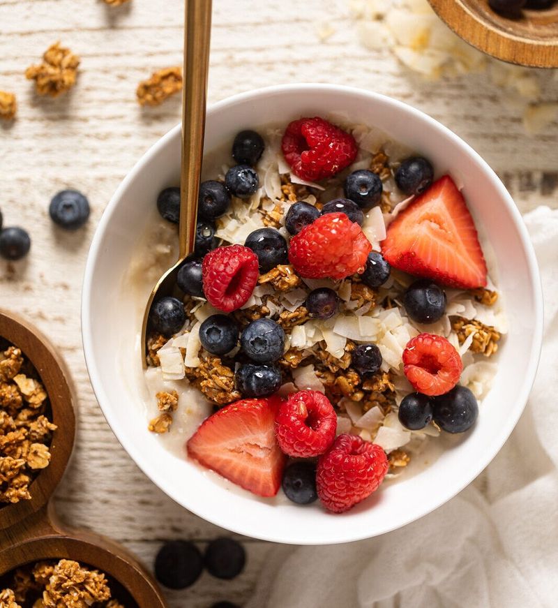 15 High-Fibre Foods You Should Be Consuming On A Regular Basis