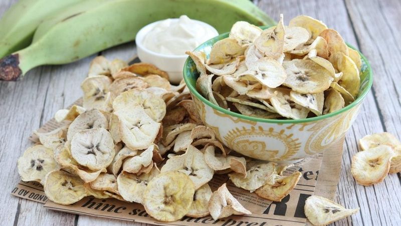 The World's Best Snacks Ranked