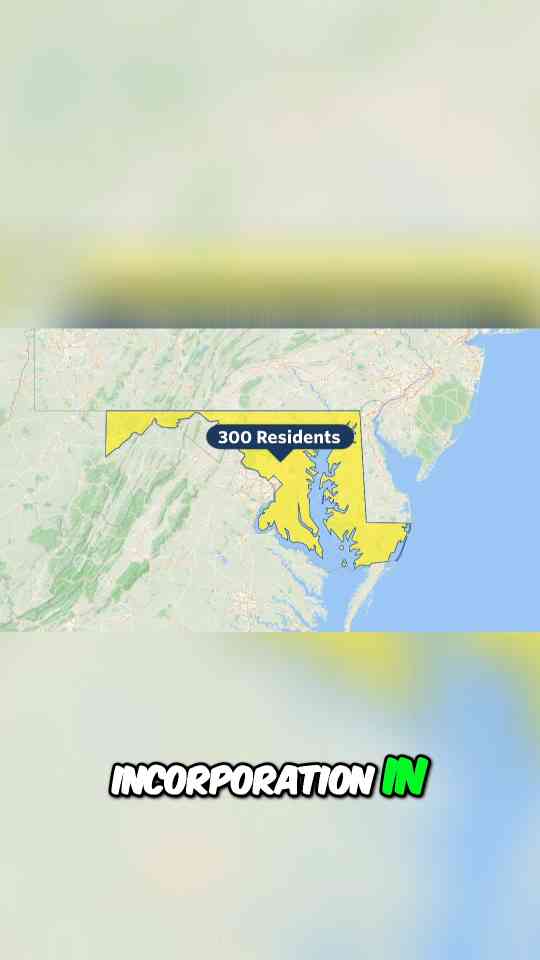 You Can ACTUALLY Buy a City? Real Estate Facts!