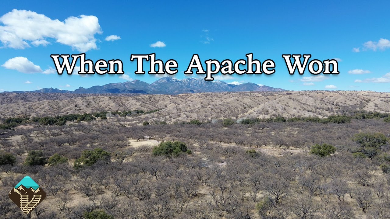 The Only U.S. Fort Lost in the Apache Wars