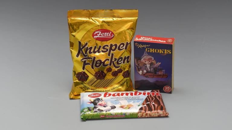 Kulinarischer Rückblick: Nach diesen Gerichten waren in den 80ern alle ...